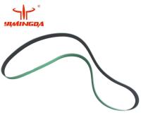 China Smooth Belt Aram VT50 Part No 117918 For VT5000 Auto Cutter Machine for sale