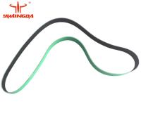 China Smooth Belt Aram VT50 Part No 117918 For VT5000 Auto Cutter Machine for sale
