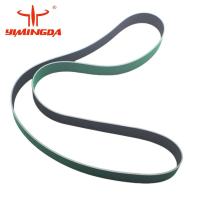 China Smooth Belt Aram VT50 Part No 117918 For VT5000 Auto Cutter Machine for sale