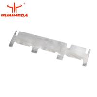 China Steel Disc Knife Guide Blade Guide PN 129406 704259 129398 For Q80 Q50 Cutter for sale