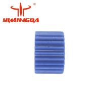 China Auto Cutter Parts No 129688 Nylon Gear Q80 Cutter 1000H #1 Parts for sale