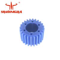 China Auto Cutter Parts No 129688 Nylon Gear Q80 Cutter 1000H #1 Parts for sale