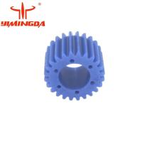 China Auto Cutter Parts No 129688 Nylon Gear Q80 Cutter 1000H #1 Parts for sale