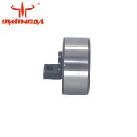 China Component Parts No 127617+118001 500H #1 Part Bearing For Q80 Cutter Machine for sale