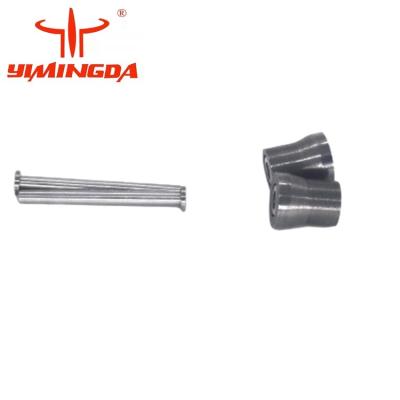 China 124018+124017 Batch Of Bushing + Conical PN 775492 Q80 Cutter Machine Parts for sale