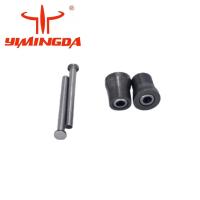 China 124018+124017 Batch Of Bushing + Conical PN 775492 Q80 Cutter Machine Parts for sale