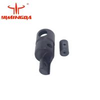 China 123922+123924+705764 Slider Connecting Rod Knife Guide For Q80 MH8 Cutter Machine for sale