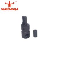China 123922+123924+705764 Slider Connecting Rod Knife Guide For Q80 MH8 Cutter Machine for sale