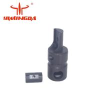 China 123922+123924+705764 Slider Connecting Rod Knife Guide For Q80 MH8 Cutter Machine for sale