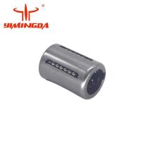 China Closed Bushing PN 117612, 4000H #10 Part for Q80 Cutter, 1000H #17 Part for VT7000 Cutter for sale