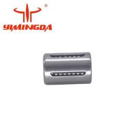China Closed Bushing PN 117612, 4000H #10 Part for Q80 Cutter, 1000H #17 Part for VT7000 Cutter for sale