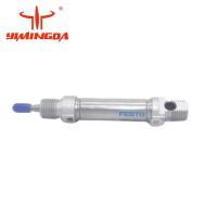 China Part No128211 2000H Maintenance Kits #1 Air Cylinder For Q80 Auto Cutter Machine for sale
