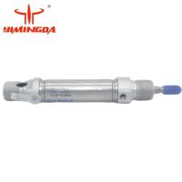 China Part No128211 2000H Maintenance Kits #1 Air Cylinder For Q80 Auto Cutter Machine for sale