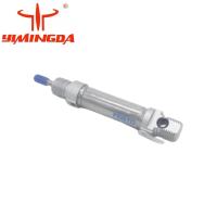 China Part No128211 2000H Maintenance Kits #1 Air Cylinder For Q80 Auto Cutter Machine for sale