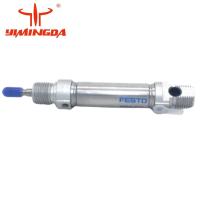 China Part No128211 2000H Maintenance Kits #1 Air Cylinder For Q80 Auto Cutter Machine for sale
