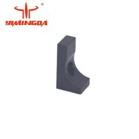 China PN 120267 Flange Of Carbide Tip GTS 1000hours #23 Parts For VT7000 Cutter Machine for sale