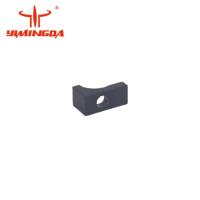 China PN 120267 Flange Of Carbide Tip GTS 1000hours #23 Parts For VT7000 Cutter Machine for sale