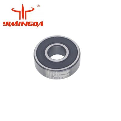 China Auto Cutter Parts Radial Bearing Part No 117921 VT7000 1000H Maintenance Kits #18 Part for sale