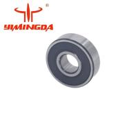 China Auto Cutter Parts Radial Bearing Part No 117921 VT7000 1000H Maintenance Kits #18 Part for sale