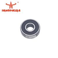 China Auto Cutter Parts Radial Bearing Part No 117921 VT7000 1000H Maintenance Kits #18 Part for sale
