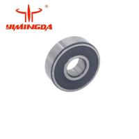 China Auto Cutter Parts Radial Bearing Part No 117921 VT7000 1000H Maintenance Kits #18 Part for sale