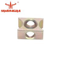 China Maintence Kits 1000hour #21 Part Guide Shoe CGM Blade Fixed Part No 117983 For VT7000 for sale