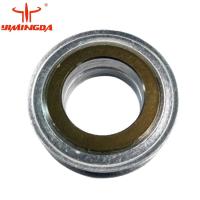 China Auto Cutter Parts Tooth Belt Wheel 100084 For D8002 E80 Cutter Machine for sale