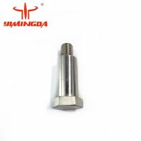 China Pn 250-0402 Pivot Pin Tension Pulley For 504500141 GTXL Auto Cutter Parts for sale