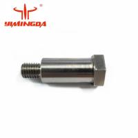 China Pn 250-0402 Pivot Pin Tension Pulley For 504500141 GTXL Auto Cutter Parts for sale