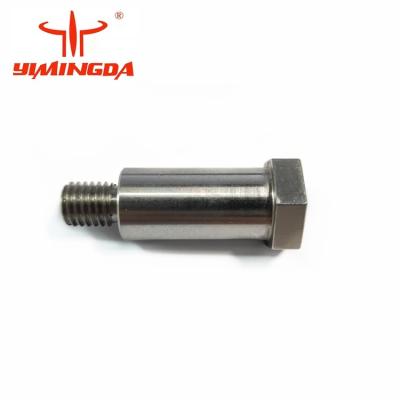 China Pn 250-0402 Pivot Pin Tension Pulley For 504500141 GTXL Auto Cutter Parts for sale