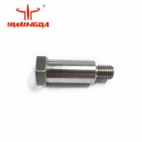 China Pn 250-0402 Pivot Pin Tension Pulley For 504500141 GTXL Auto Cutter Parts for sale