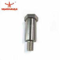 China Pn 250-0402 Pivot Pin Tension Pulley For 504500141 GTXL Auto Cutter Parts for sale