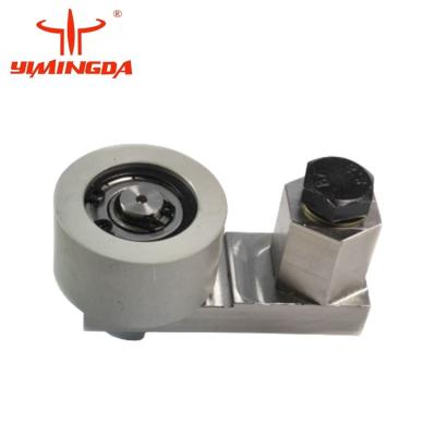 China Belt Tensioner Part No 115409 Garment Industry Machine Parts for sale