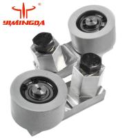 China Belt Tensioner Part No 115409 Garment Industry Machine Parts for sale