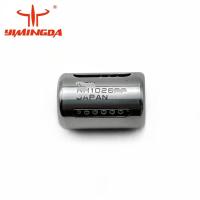 China Linear Ball Bearing Lbbr 10-2ls For Bullmer Cutter Machine - Part Number 054460 for sale