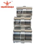 China Part Number 114239 Main Wheel Auto Cutter Parts For Bullmer Cutter Machine for sale