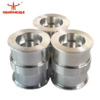 China Part Number 114239 Main Wheel Auto Cutter Parts For Bullmer Cutter Machine for sale
