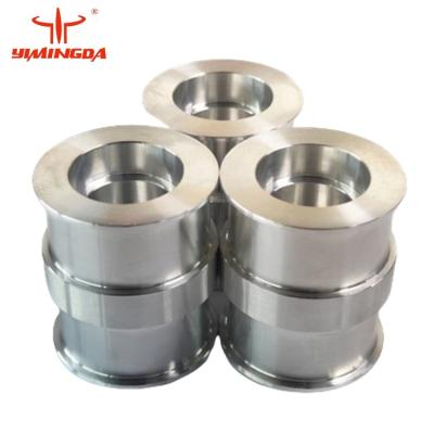 China Part Number 114239 Main Wheel Auto Cutter Parts For Bullmer Cutter Machine for sale