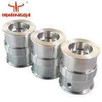 China Part Number 114239 Main Wheel Auto Cutter Parts For Bullmer Cutter Machine for sale