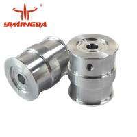 China Part Number 114239 Main Wheel Auto Cutter Parts For Bullmer Cutter Machine for sale