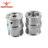China Part Number 114239 Main Wheel Auto Cutter Parts For Bullmer Cutter Machine for sale