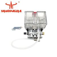 China 063443 Injection Oiler LB11 KOMPL for Bullmer Auto Cutter Machine for sale