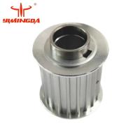 China Auto Cutter Parts 130535 Roller Wheel Component PN 704376 For Bullmer Cutter for sale