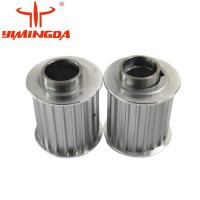 China Auto Cutter Parts 130535 Roller Wheel Component PN 704376 For Bullmer Cutter for sale