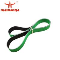 China Auto Cutter Part No 124120 Head Vibration Belt MPH6 For Cutter IX6, MX6 for sale