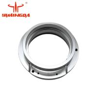 China Q80 Cutter Spare Parts Rotating Seat Bracket Part Number 123998 For Garment Cutting Room for sale