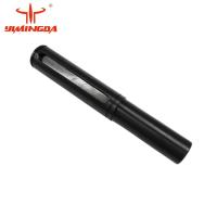 China Auto Cutter Parts Single End Shaft Part No 70102204 / 067635 For Bullmer Cutter for sale