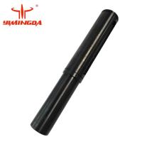 China Auto Cutter Parts Single End Shaft Part No 70102204 / 067635 For Bullmer Cutter for sale