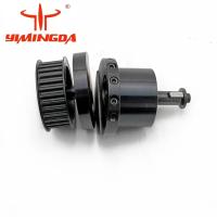 China Auto Cutter Part Crankshaft PN 703737 For Bullmer Cutter, Garment Cutting Machine Parts for sale