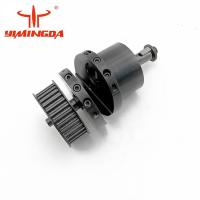 China Auto Cutter Part Crankshaft PN 703737 For Bullmer Cutter, Garment Cutting Machine Parts for sale